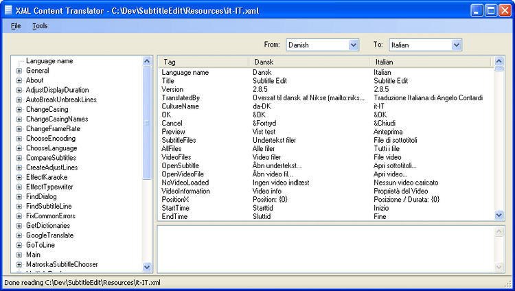 Best XML Translators - Free & Easy to Use! | Redokun Blog