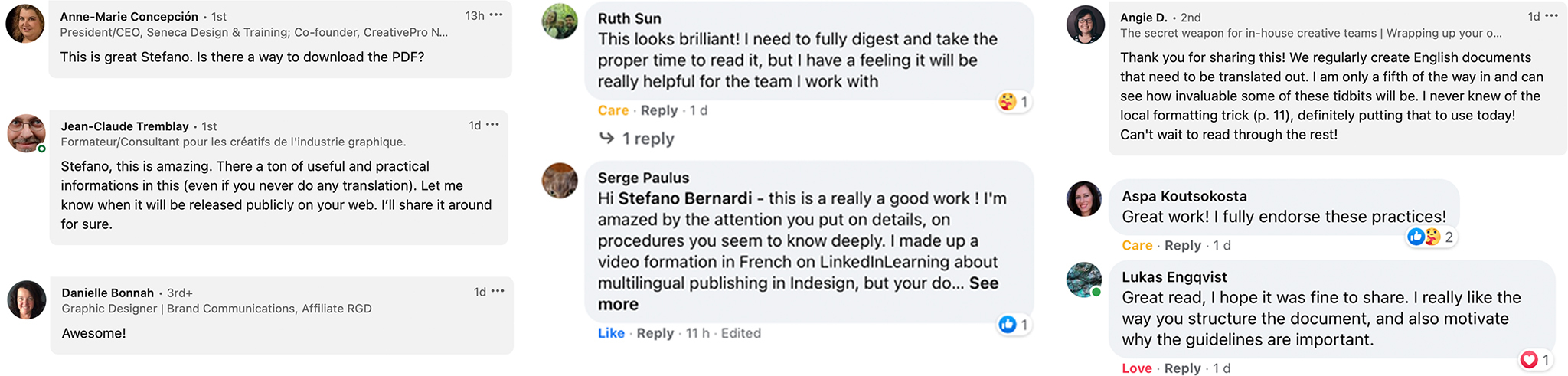 30 practical tips for InDesign users | Redokun EBook