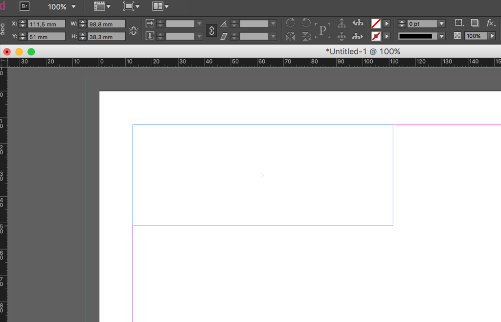 Tables in InDesign - Learn how to create or insert them in your ...
