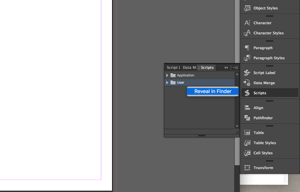 InDesign: Copy an entire layer from one file to another | Redokun Blog