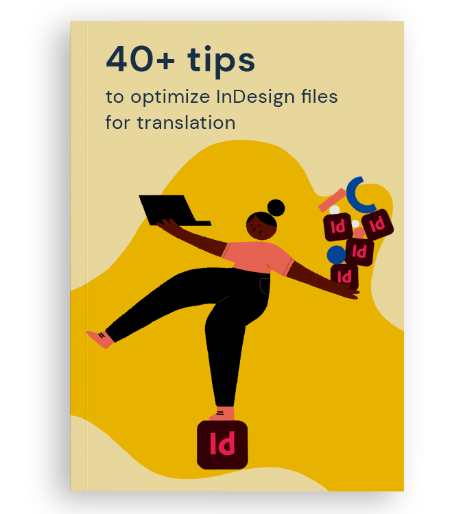 How to use the InDesign Spell Check (Step-by-step Guide) | Redokun Blog