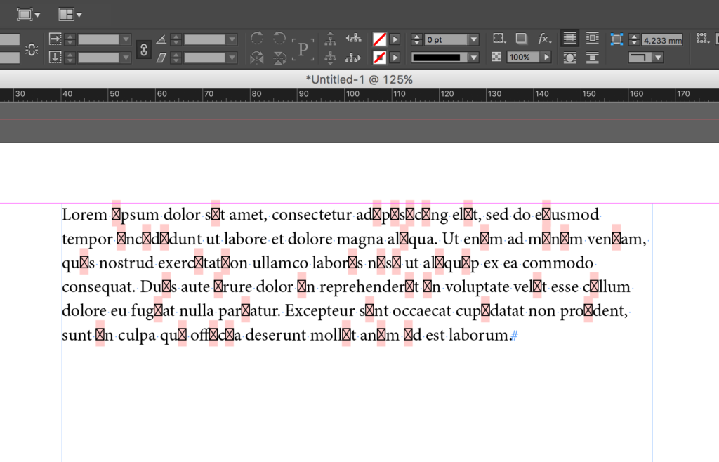 8 Steps Guide: Setting Up An InDesign File That Will Be Translated ...