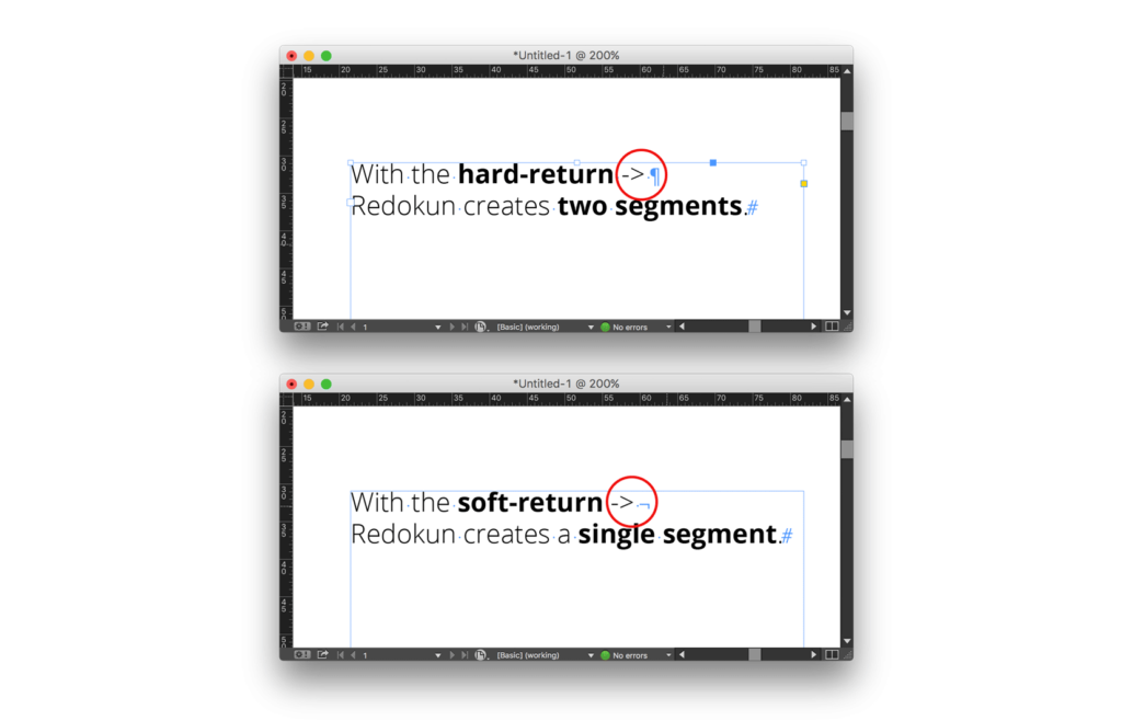 8 Steps Guide: Setting Up An InDesign File That Will Be Translated ...