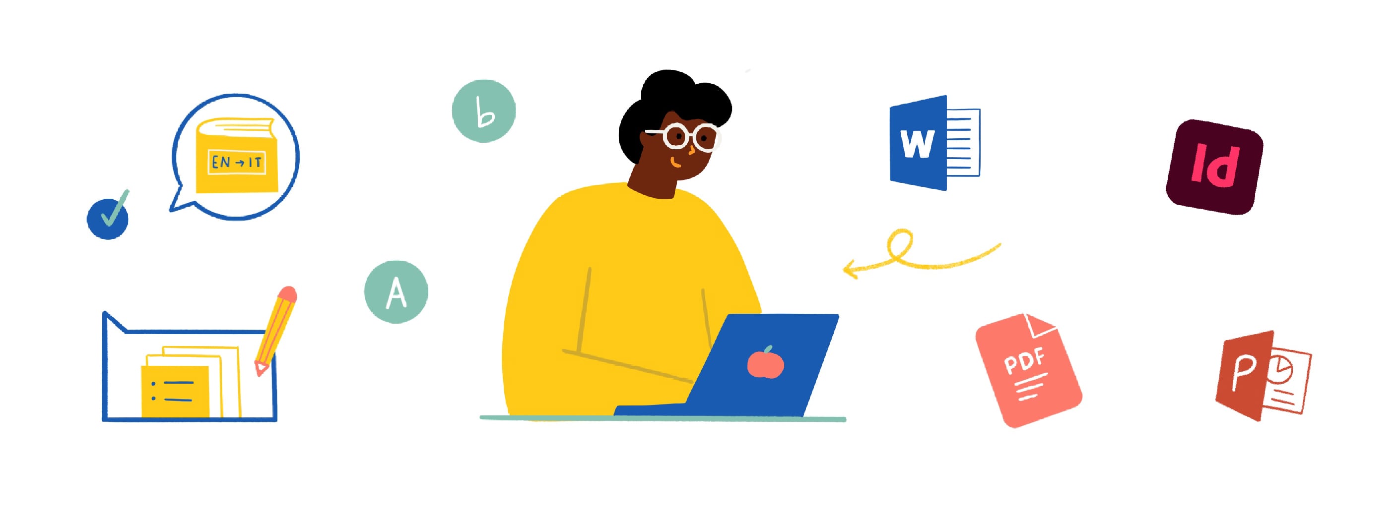 How to Choose the Right Translation Software | Redokun Blog