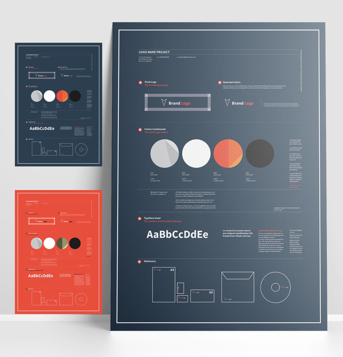 100 Free And Paid Brand Guidelines Templates 2023 Redokun Blog 100 Free And Paid Brand Guidelines Templates 2023 Redokun Blog