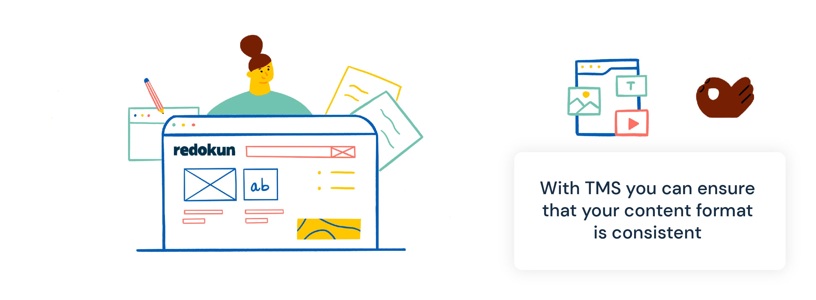 8 Key Steps in The Localization Process | Redokun Blog