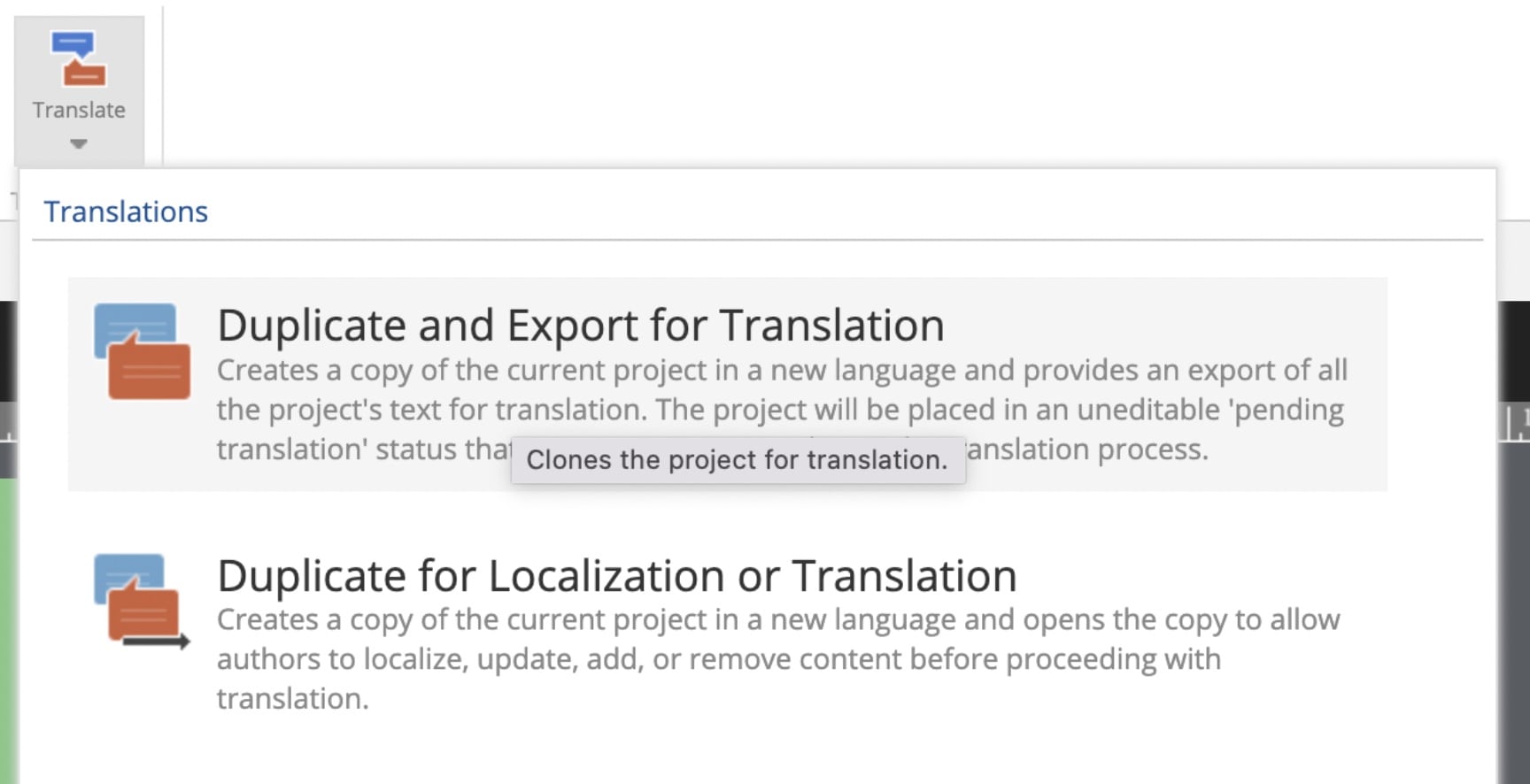 The Fast Guide to DominKnow Translation - eLearning Localization | Redokun Blog