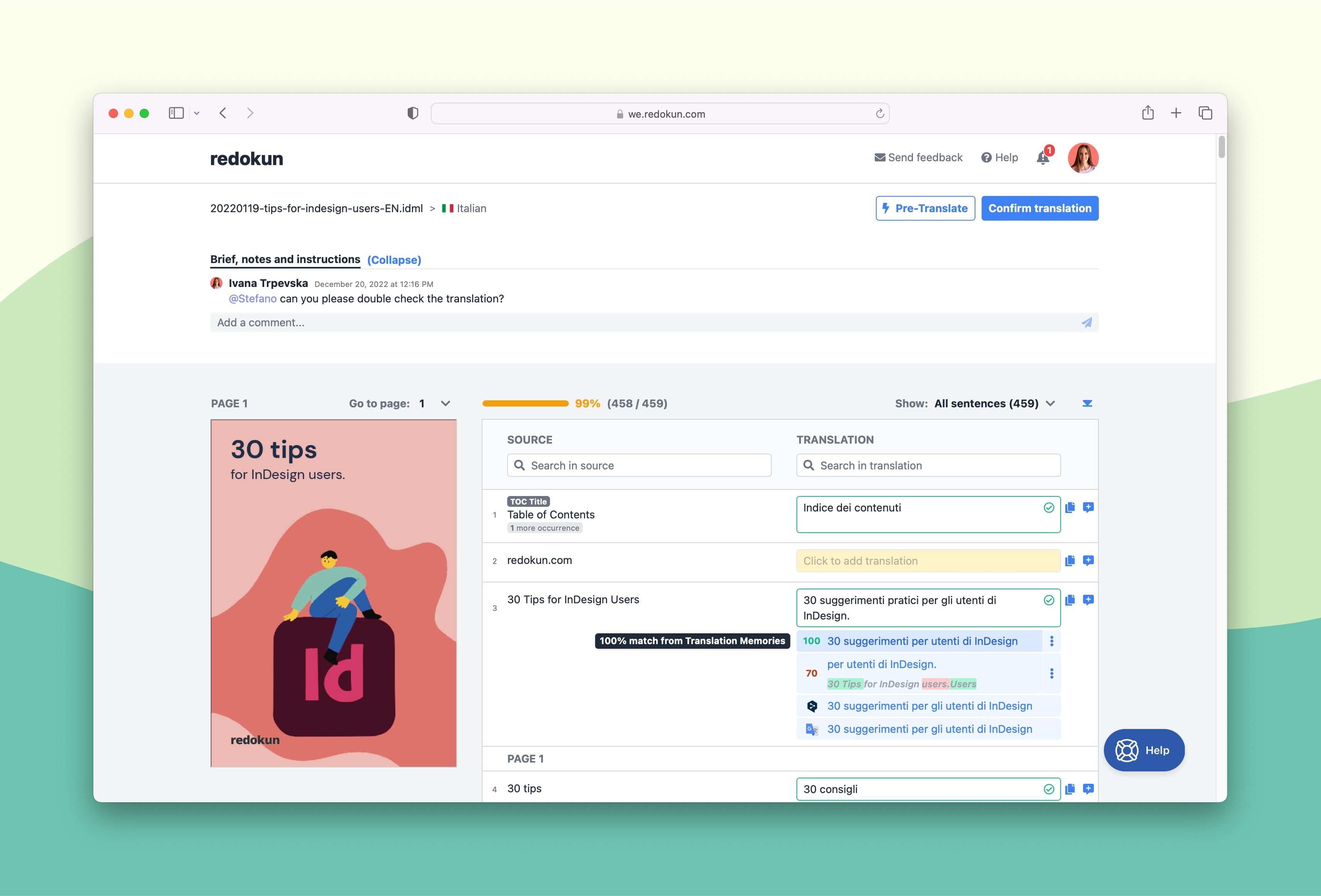 A Complete Guide to Manuals Translation (2024) | Redokun Blog