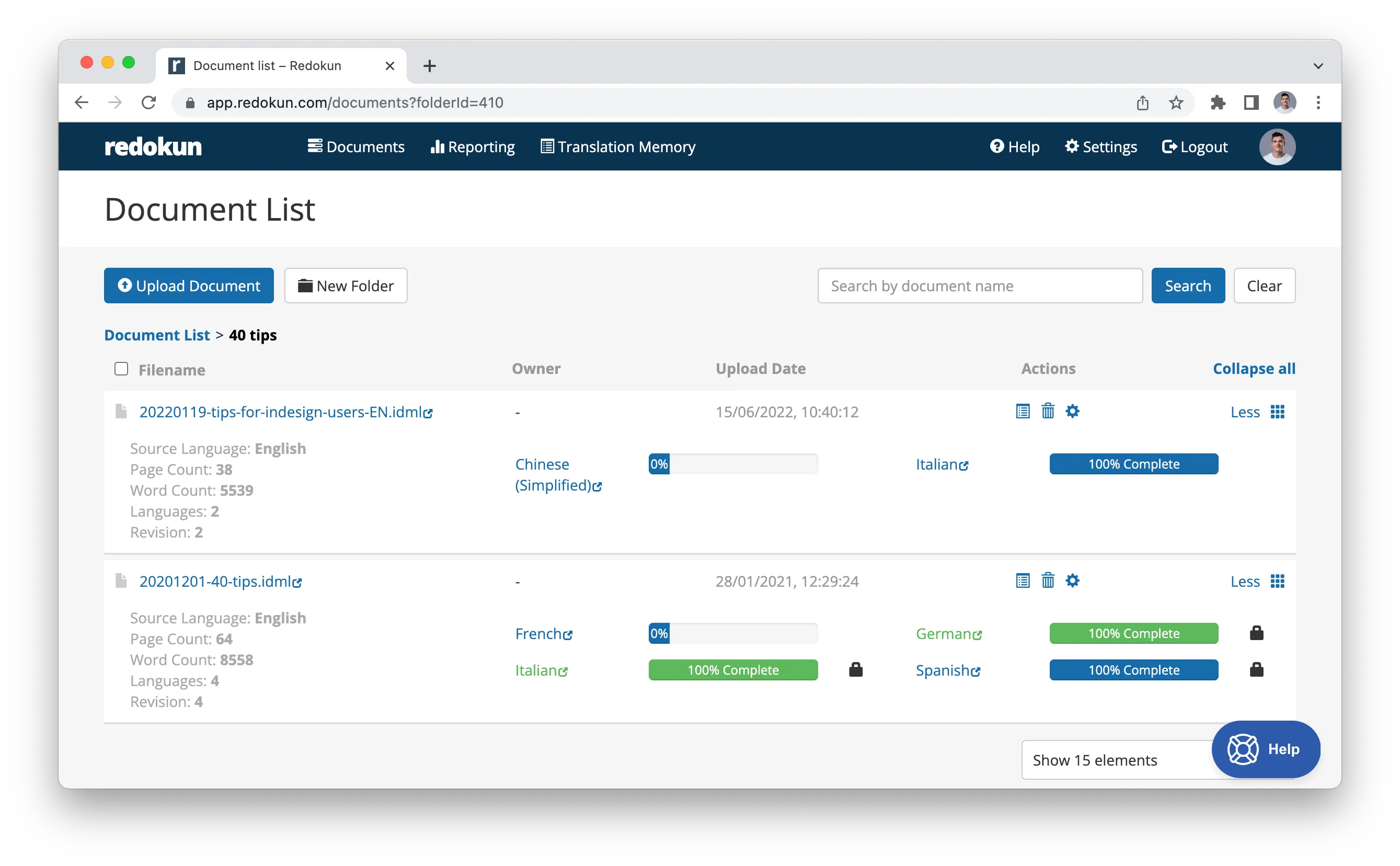 Redokun: XTM International vs Redokun Comparison (2023)