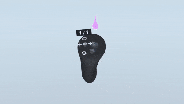 Update - Quest Pro update with eye and face tracking for avatars ...