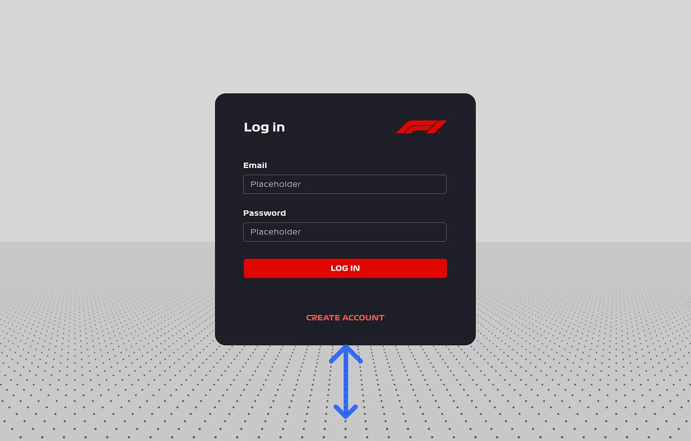 Choosing the Right Size and Distance for UI