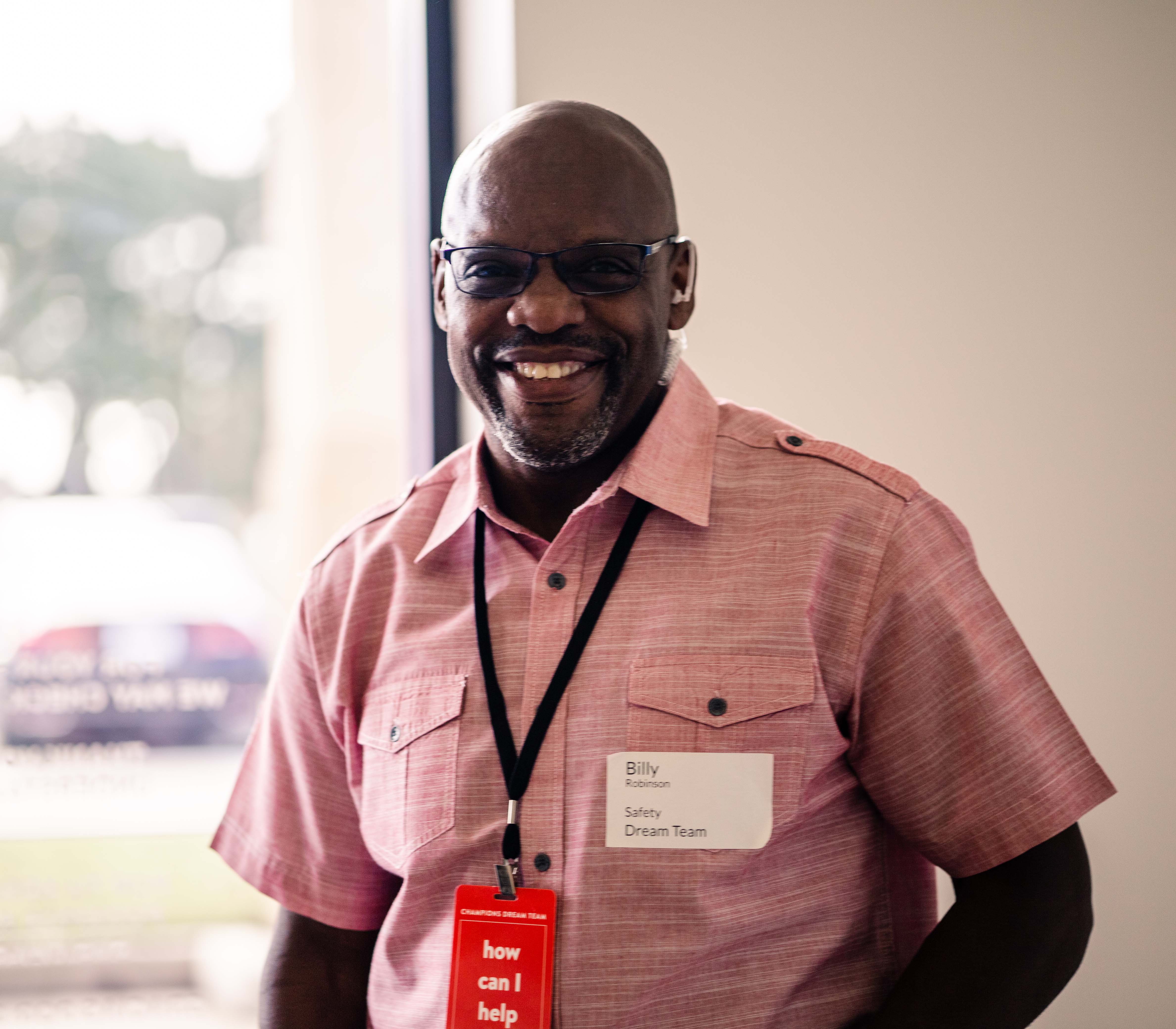 Champions Community Church | New Here