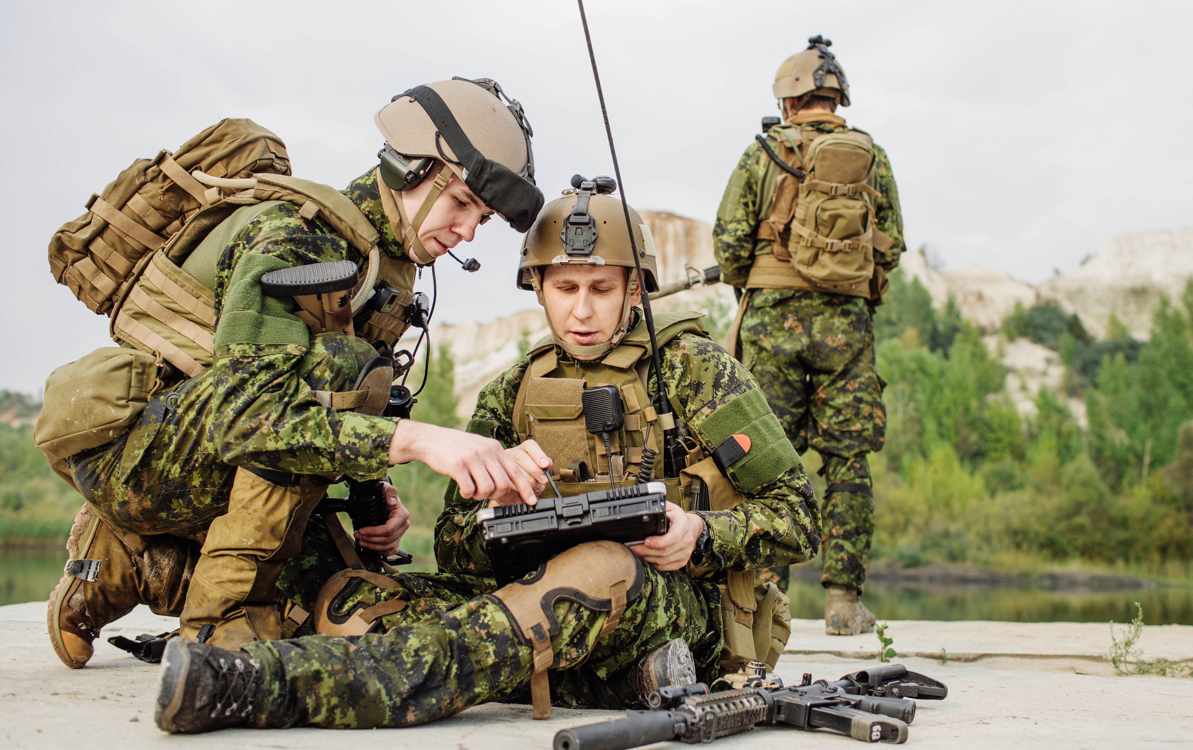 ADGA – Insight - The ADGA Advantage in Defence: The right response for ...