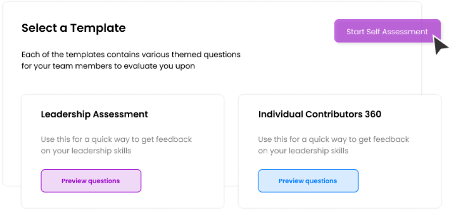 Reflect360: Valence Teams