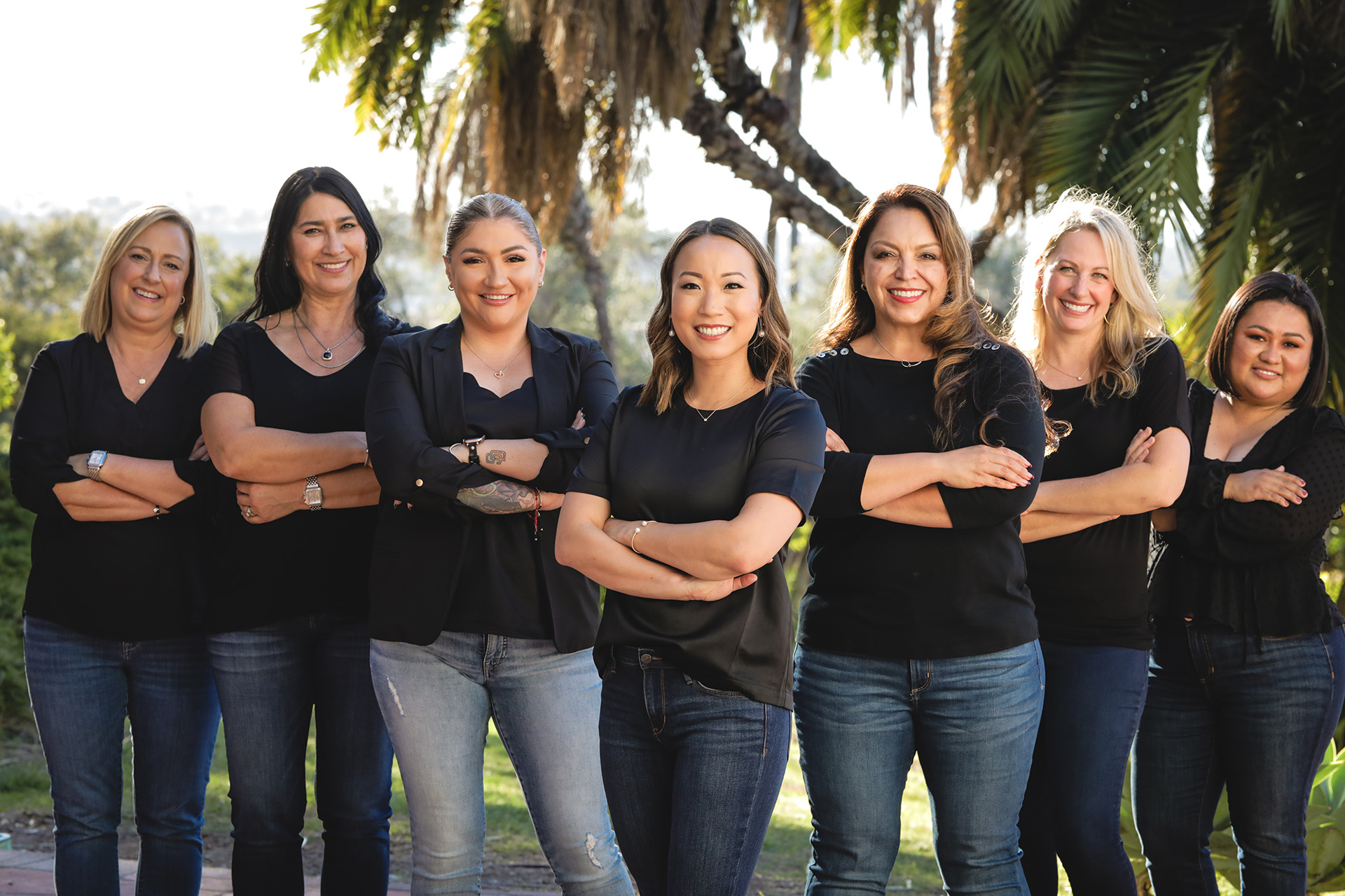 General & Cosmetic Dentist in San Diego, CA | Pacific Smile Design