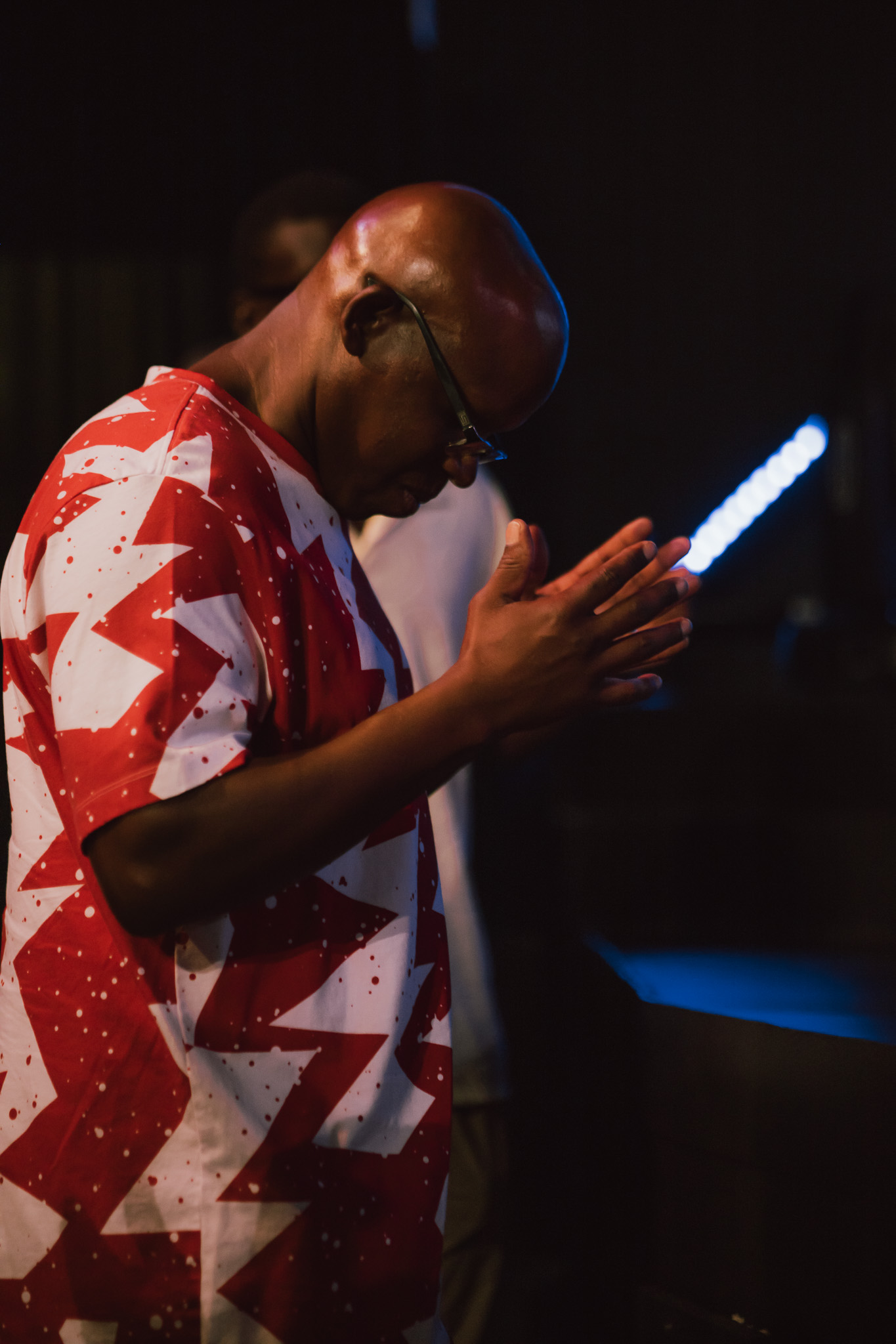 Community Church | Event