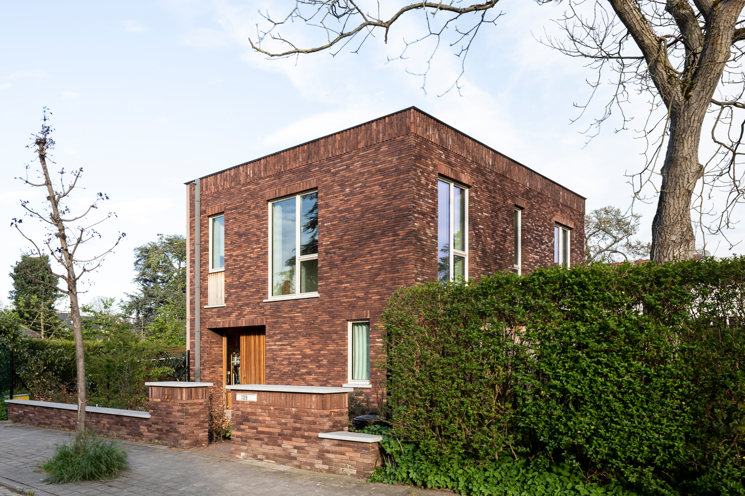 Arcanne Atelier d'architecture