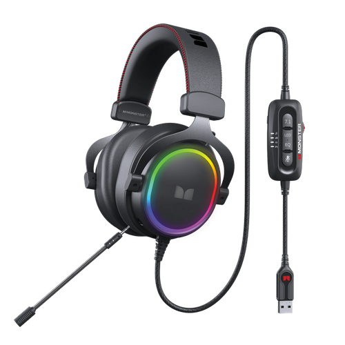 Monster - Official Site