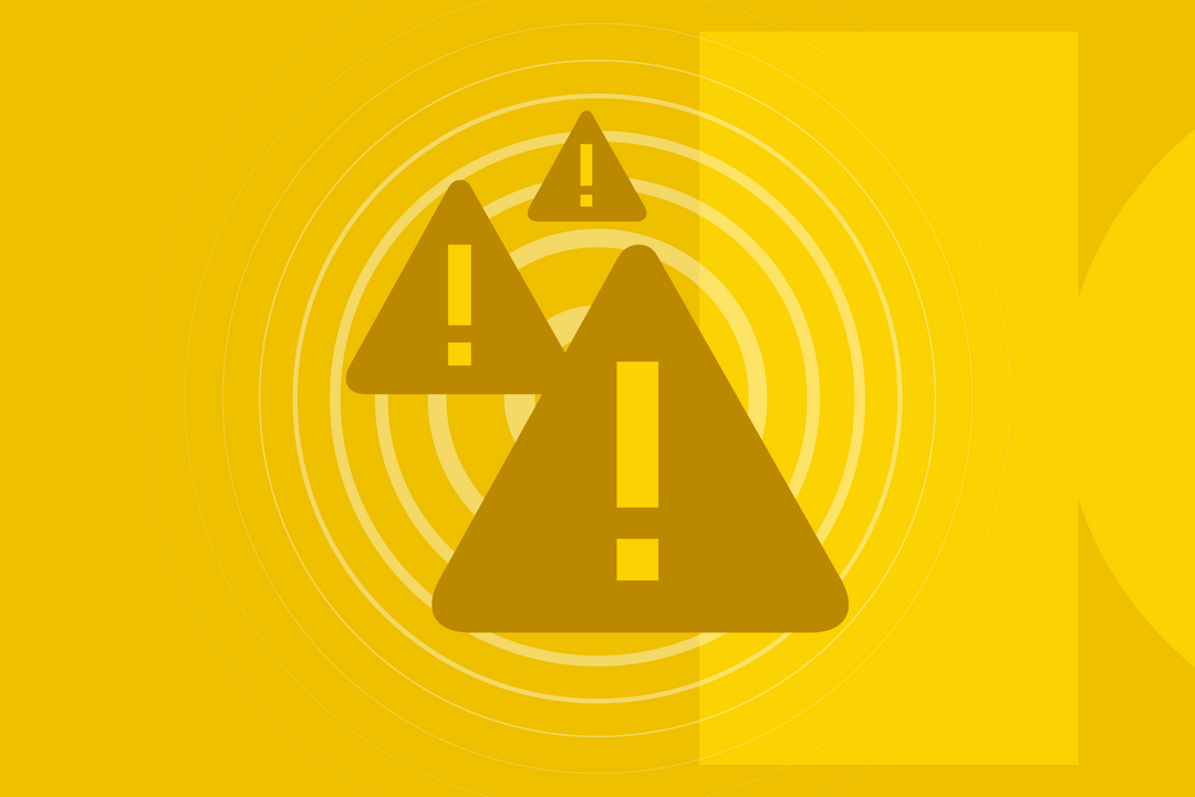 Navigating the chaos: Fact-checking in times of crisis