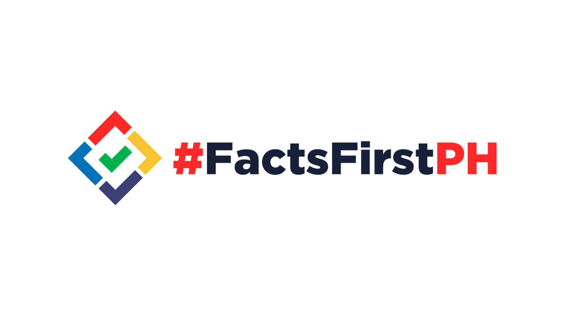 The Battle For Facts In The Philippines: Launching #FactsFirstPH