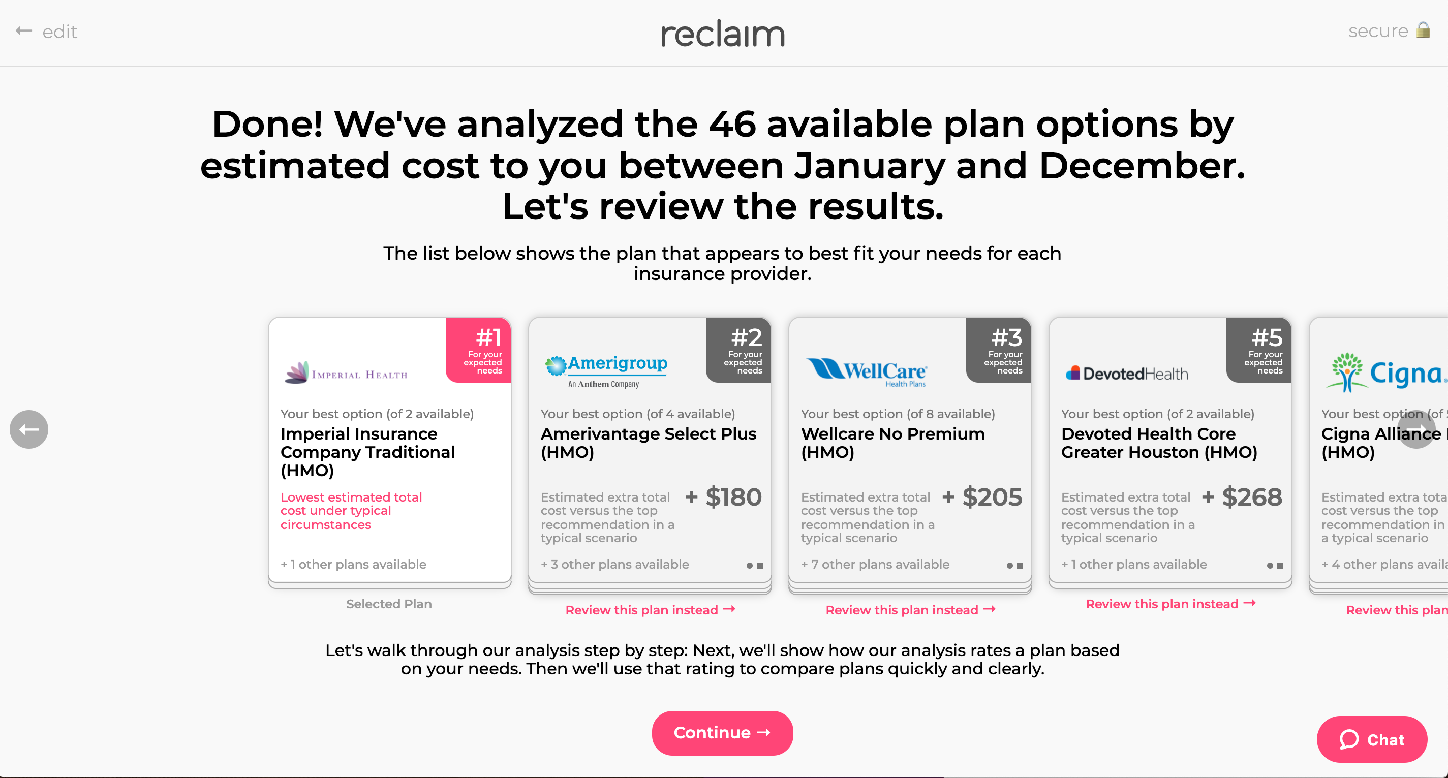Manage Your Medical Bills & Insurance in One Place | Reclaim