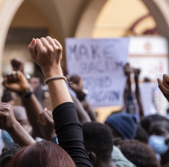 Benefit the Many | How to Citizen