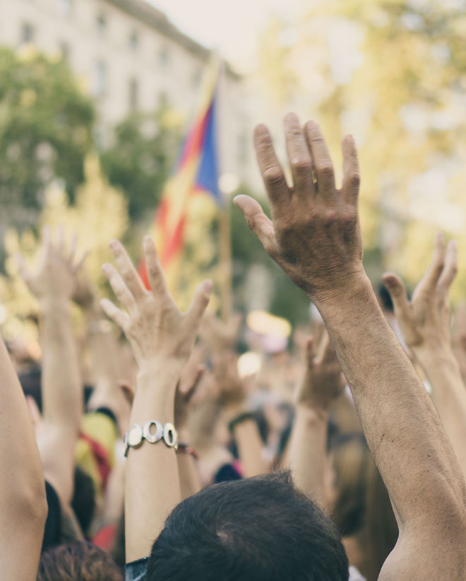 Understand Power | How to Citizen