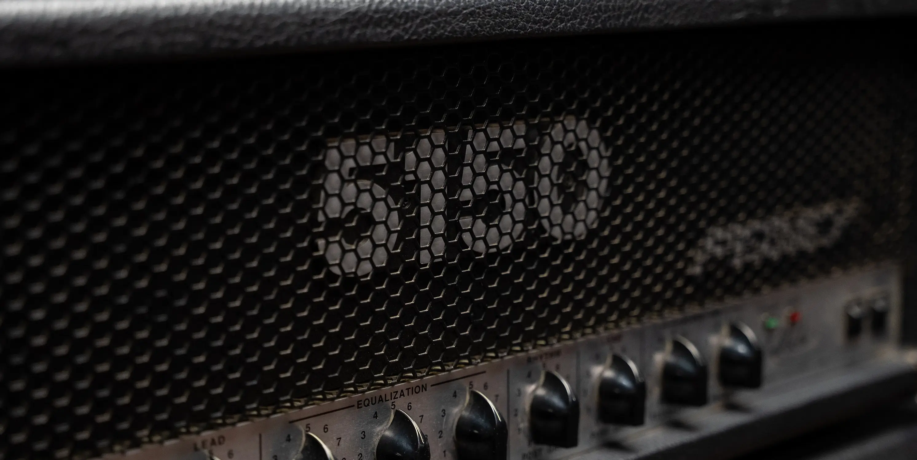 Rent Peavey 5150 Guitar Amplifier - Signature