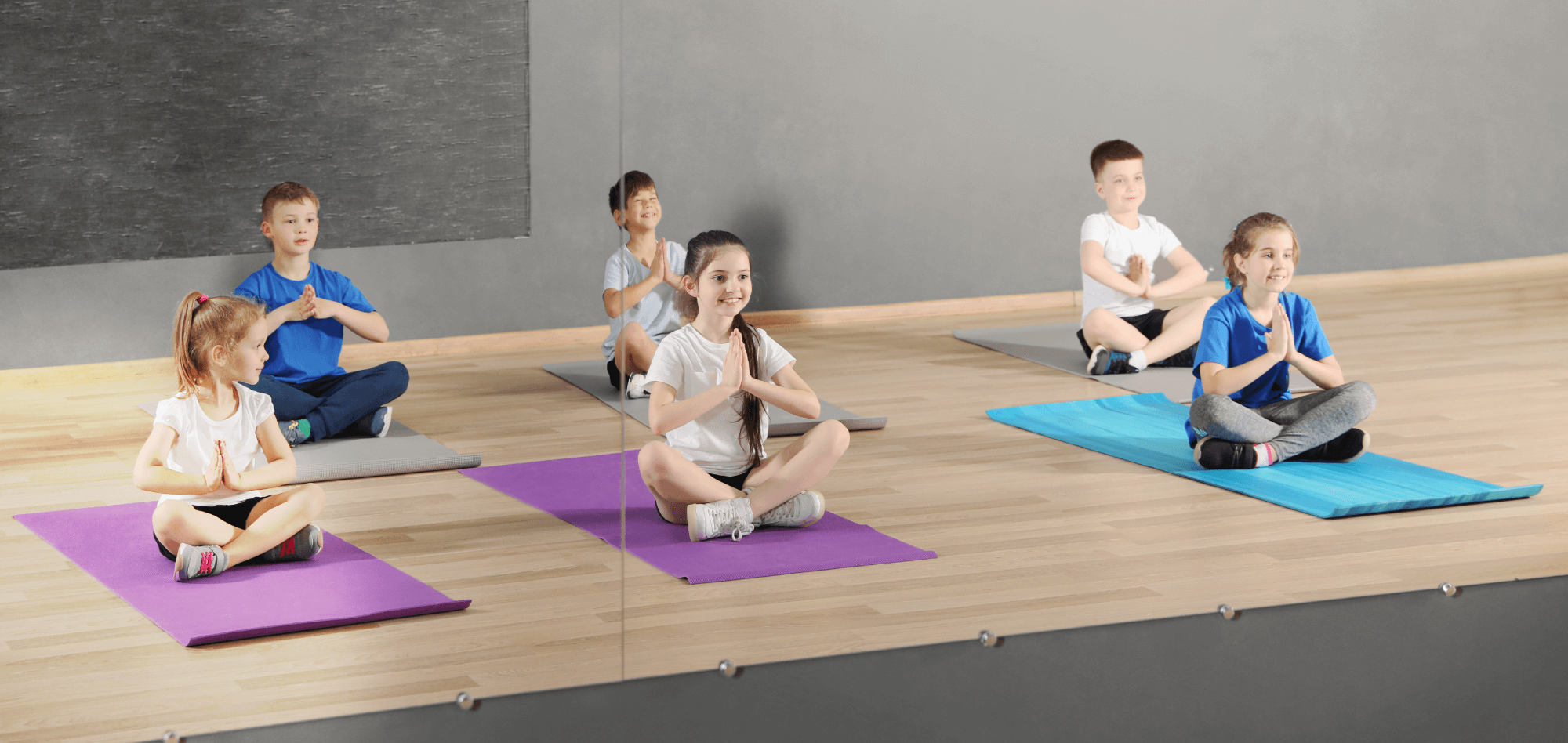 Mindfulness for Elementary School Kids - Calm Kids Blogs