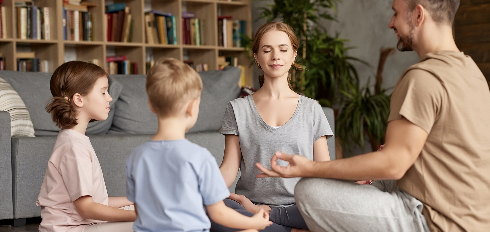 What Focusing on the Breath Does to Your Brain - Calm Kids Blogs