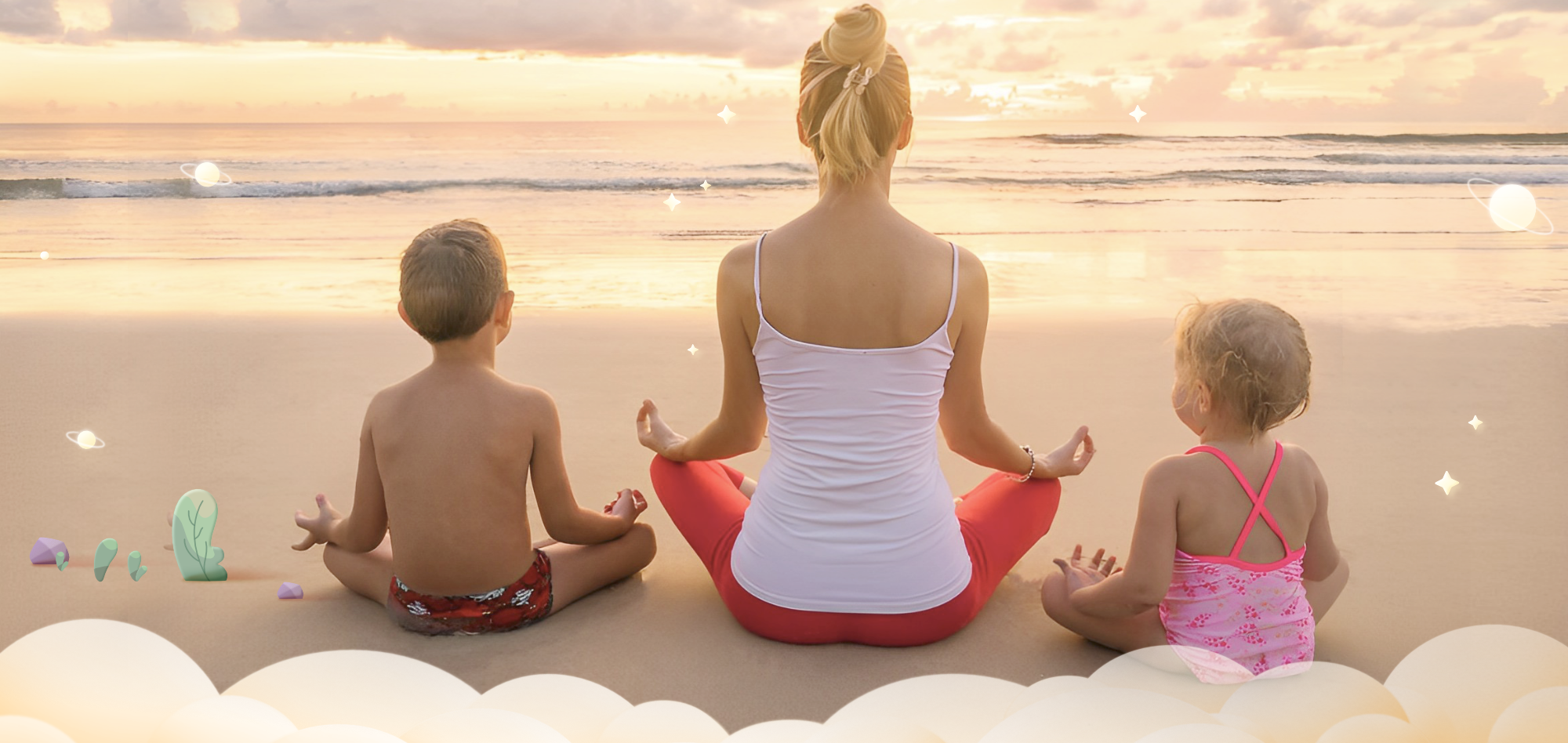 Mindful Breathing - Calm Kids Blogs