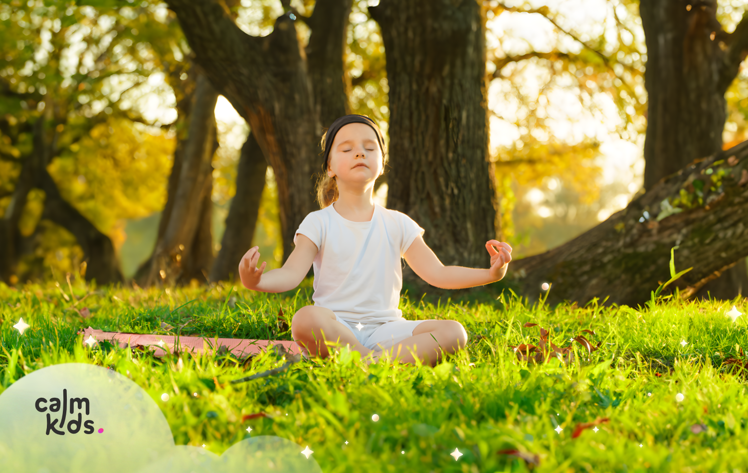 Finding Focus - Mindful Techniques for Kids with Wandering Thoughts ...