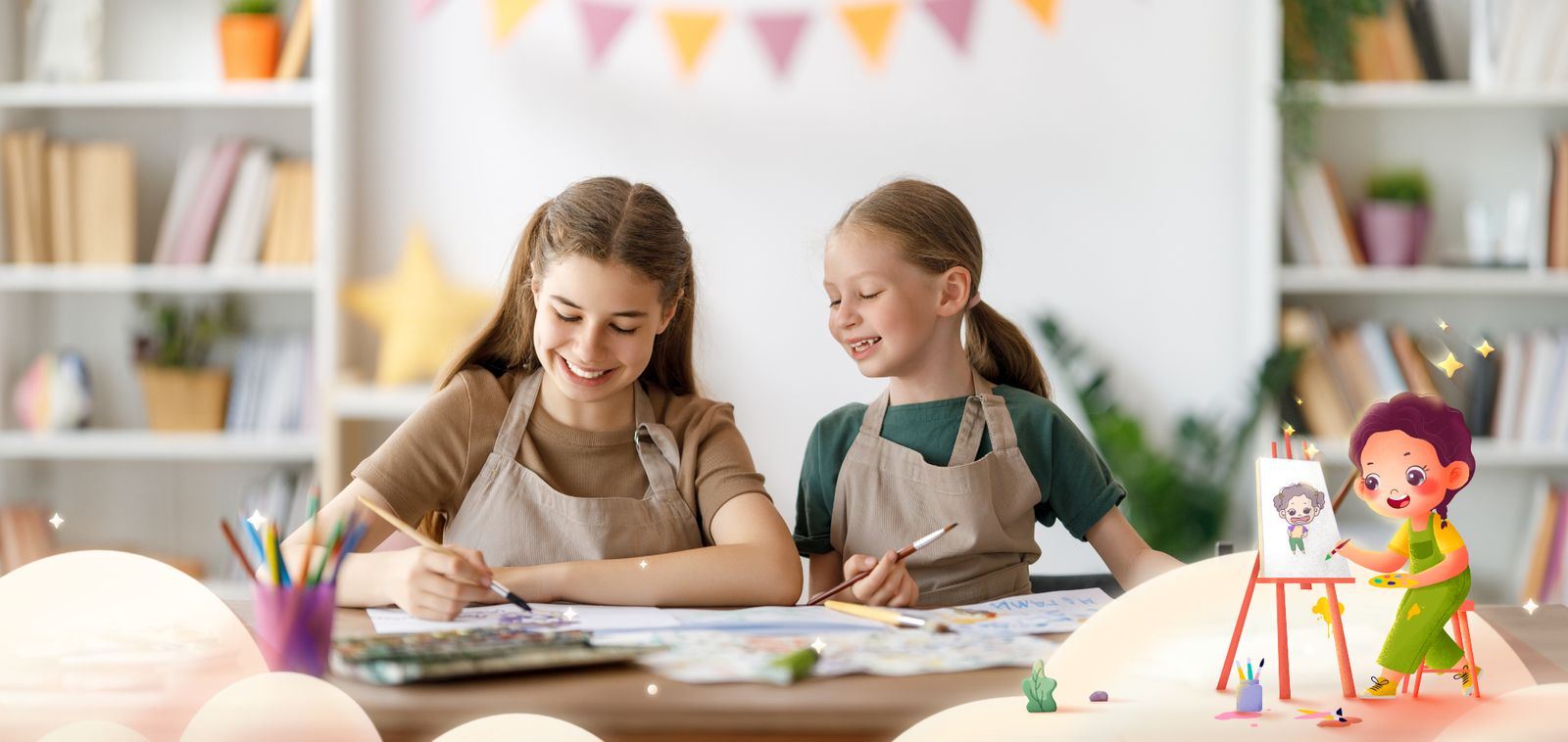 Harvesting Kids Happiness Through Gratitude Journal - Calm Kids Blogs