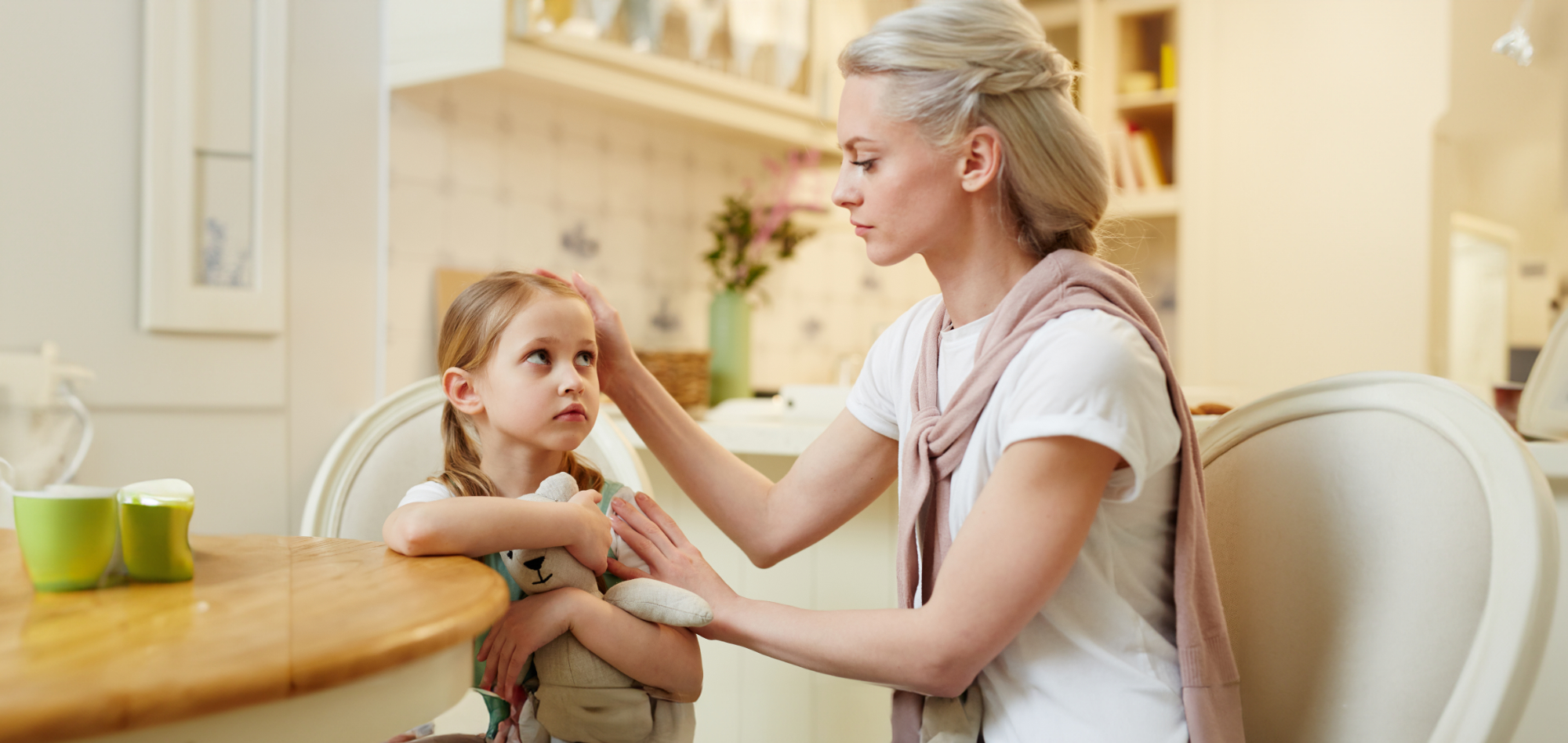School Yard Worries: Engage Mindful Storytelling to Soothe Social ...