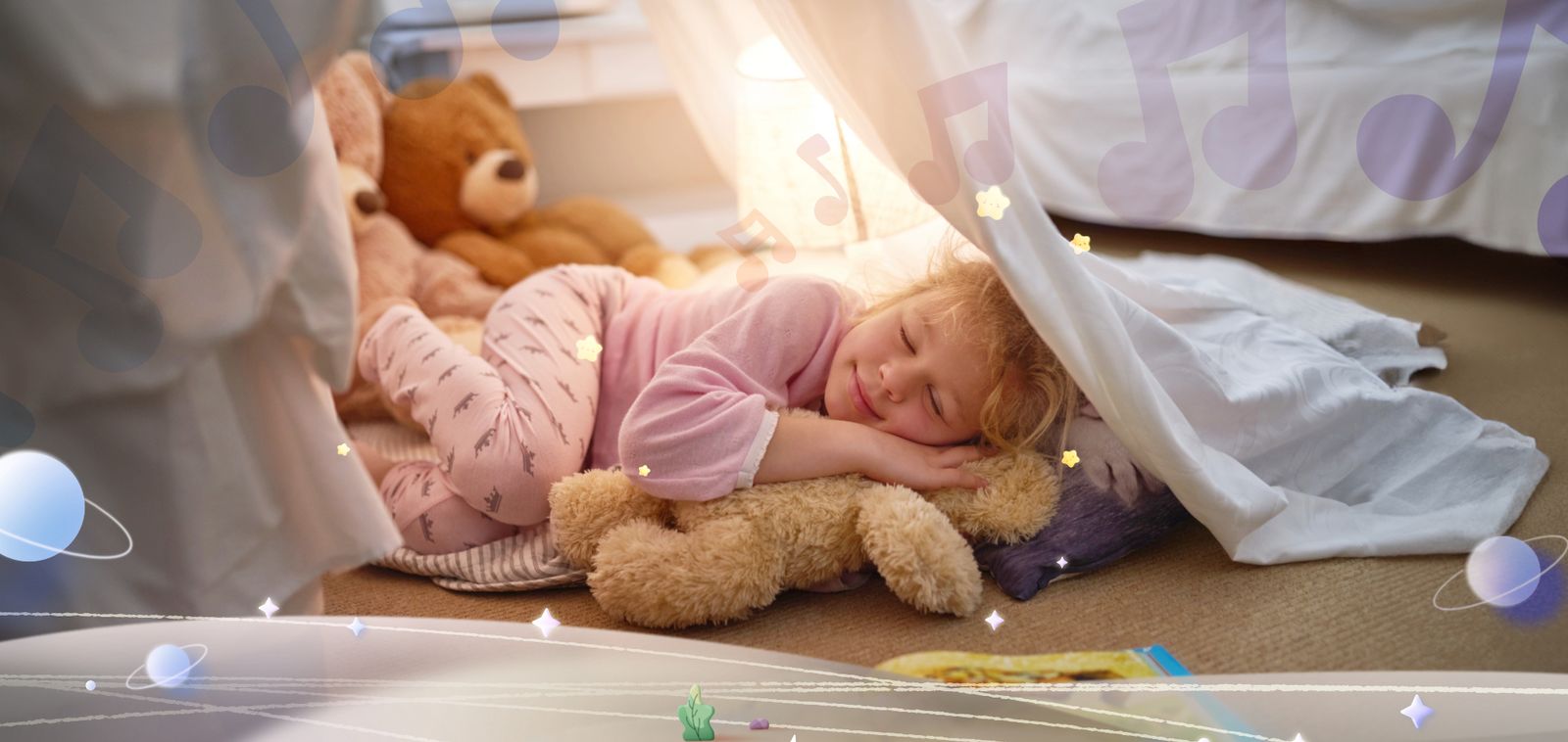 Calm Kids: Calm is fun - Mindfulness for children