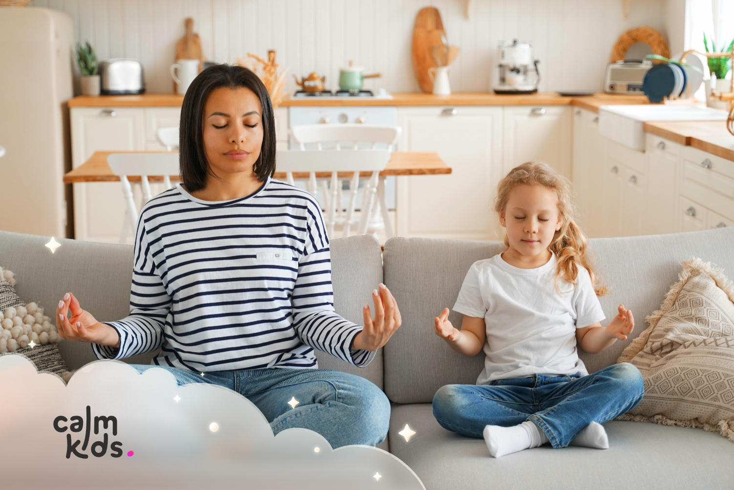 Crafting Calming Corner - Calm Kids Blogs