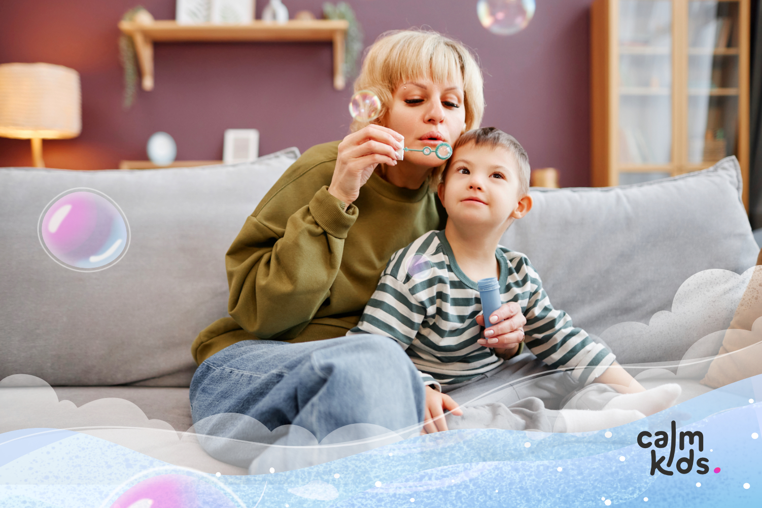 Mindful Communication - Calm Kids Blogs