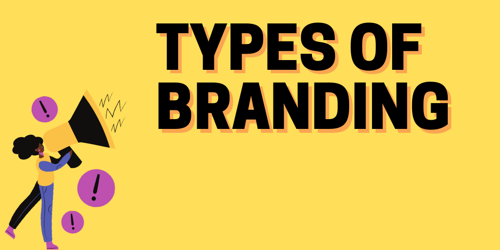 (2024) Types of branding and branding frameworks for success 🎯 ...