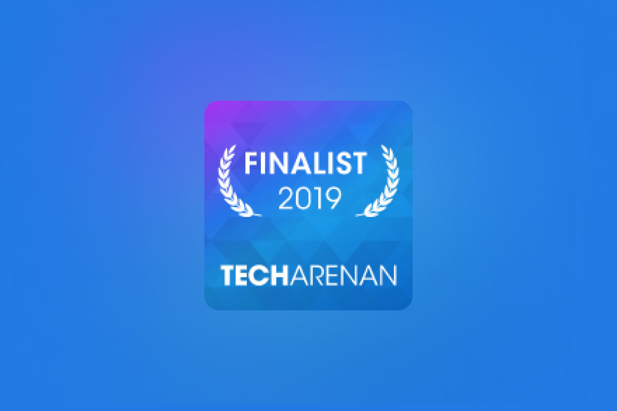 Elypta – Elypta in final top 50 of the Serendipity Challenge