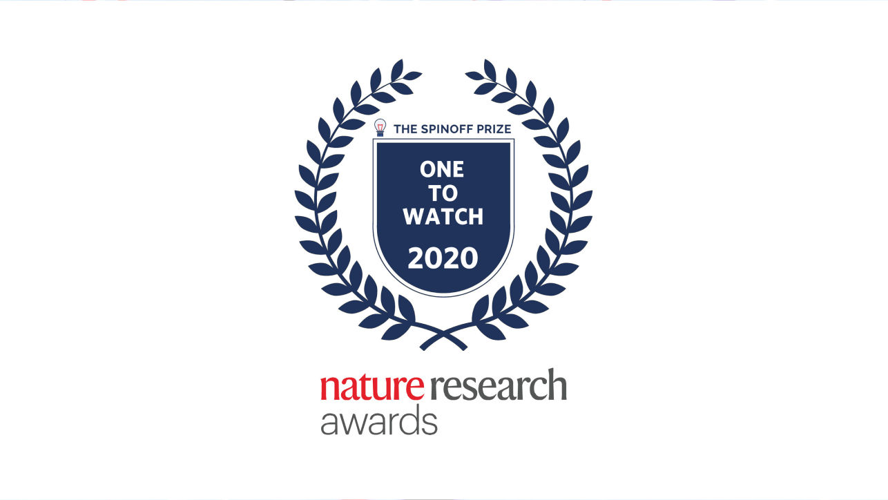 Elypta – Elypta among Nature Research and Merck's 44 spin-offs to watch