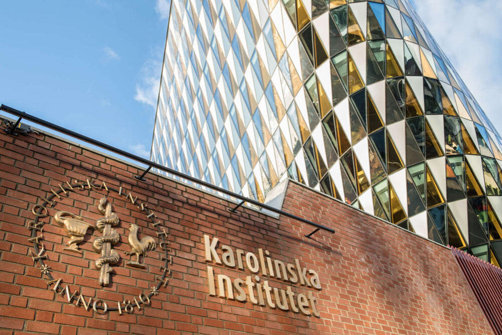 Elypta – Elypta HQ moves to Karolinska Institute campus