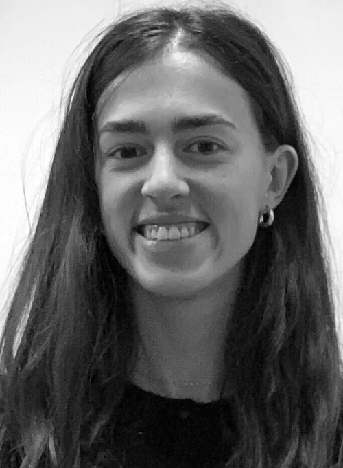 Audrey François, Clinical Study Coordinator