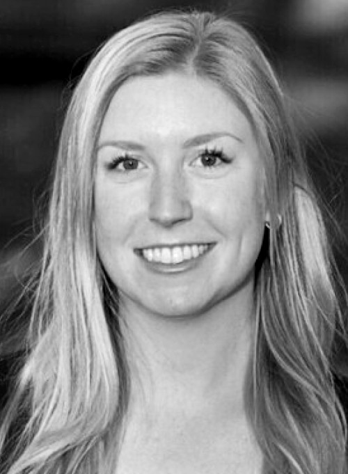 Hannah Thiel, Research Engineer