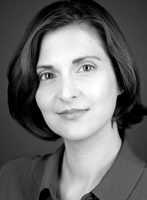 Agni Christodoulidou, Research Scientist