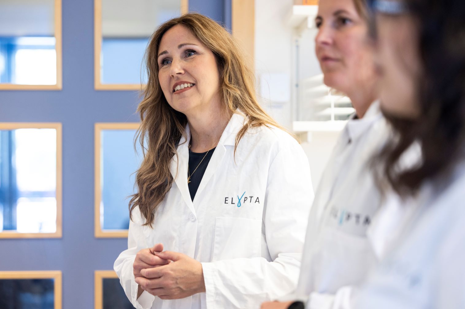 Elypta – Elypta interim study results show glycosaminoglycan's ...