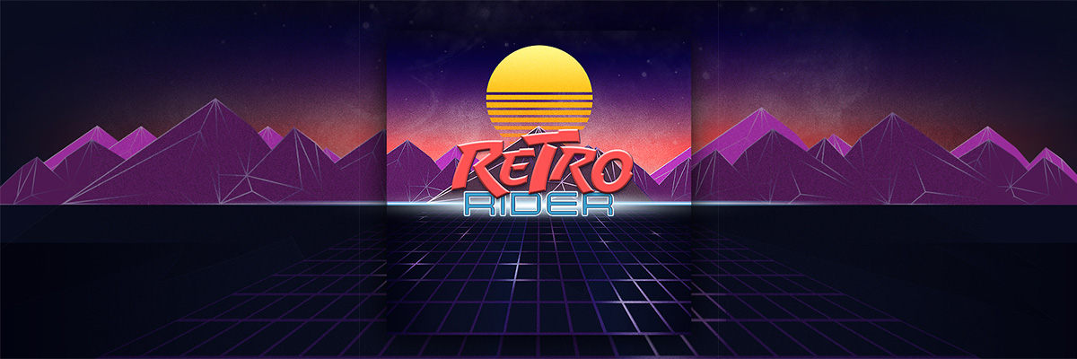 Retro Rider