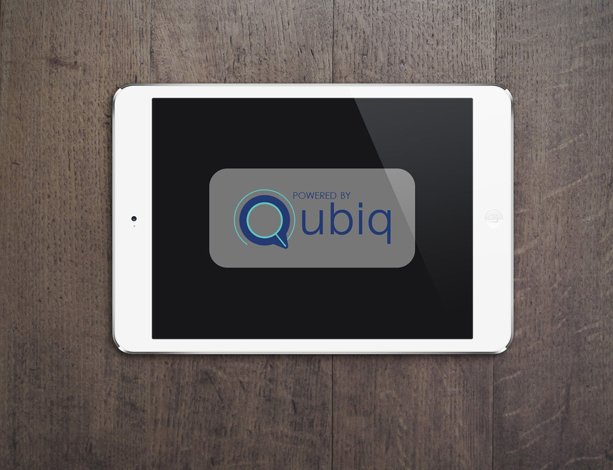 Qubiq Audio Logo