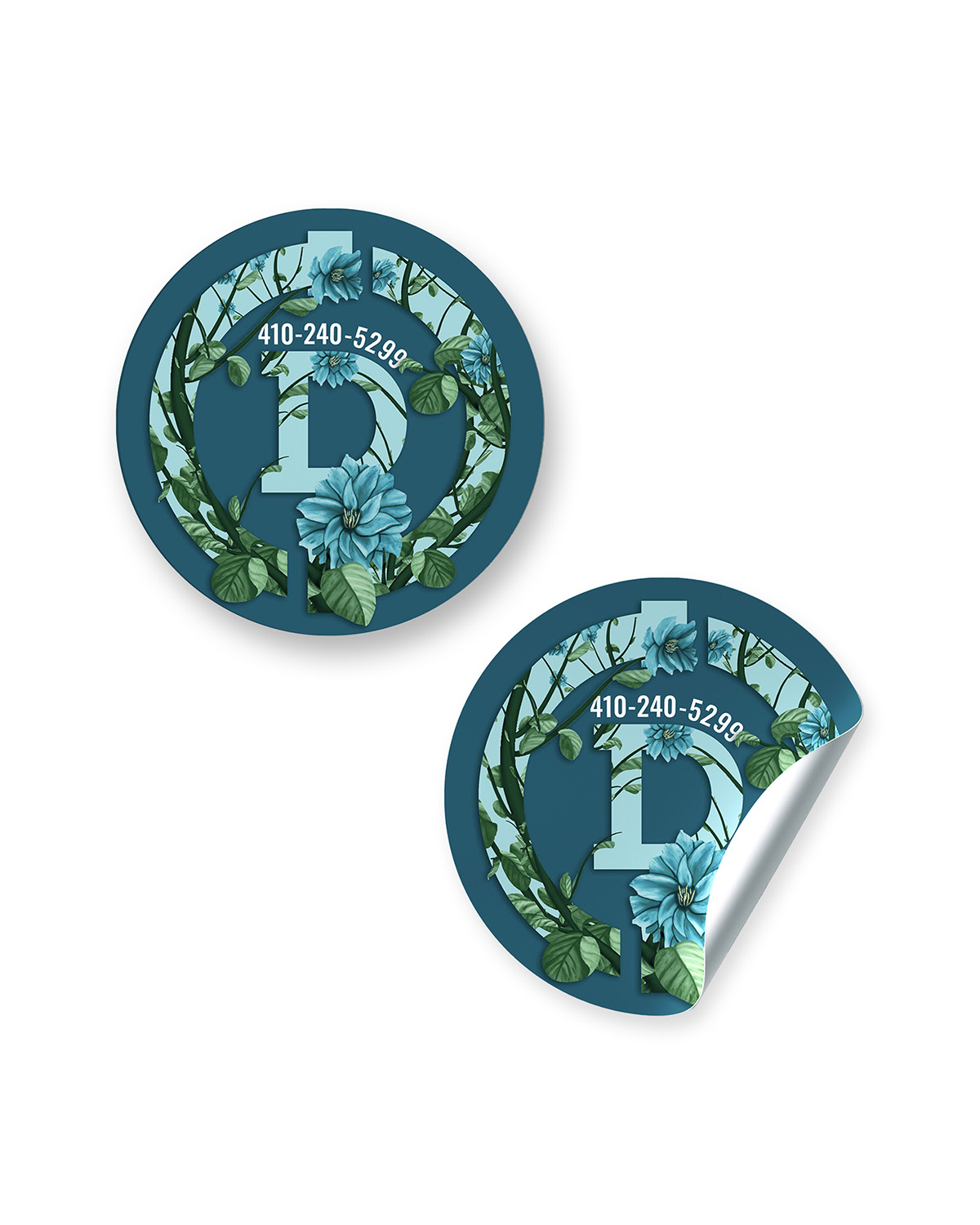 Donovan WaterWorks Trade Show Booth