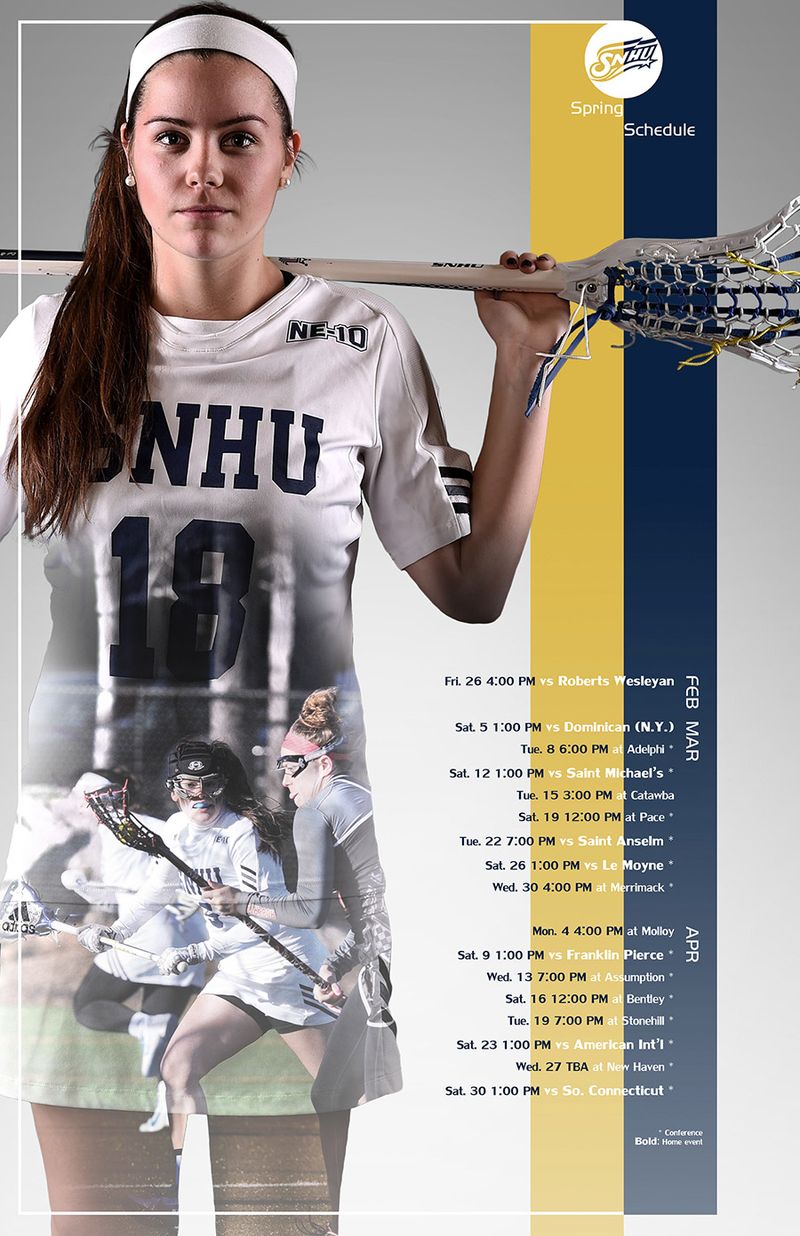 SNHU Athletics