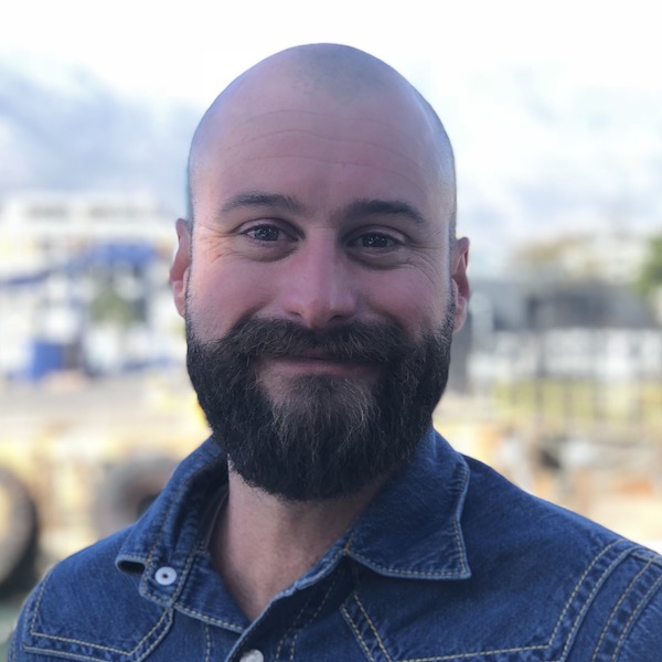 iX Spotlight: Russell Cunningham, Head of iX Coach. - iXperience